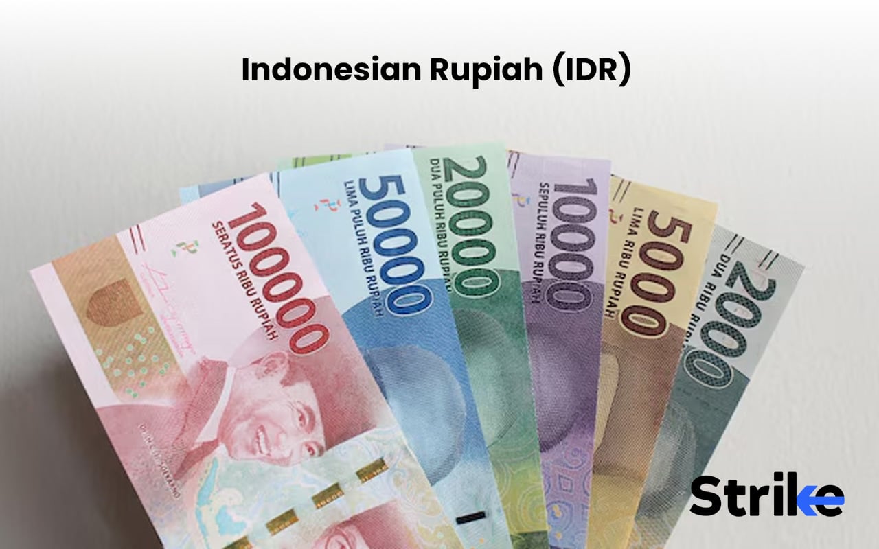 30 Weakest Currencies In The World Ranked in 2026