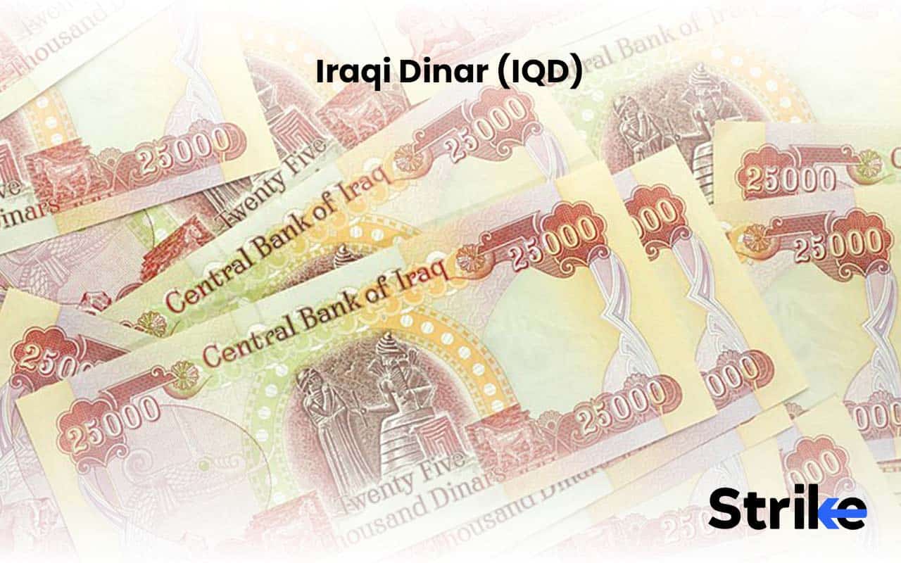 30 Weakest Currencies In The World Ranked in 2026