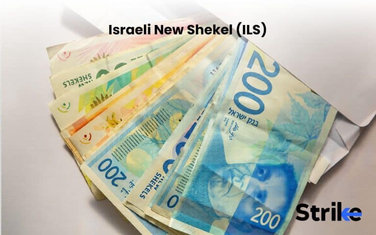 Top 30 Strongest Currencies In The World Ranked in 2026