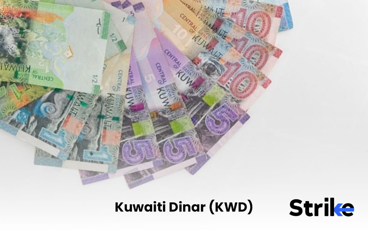 Top 30 Strongest Currencies In The World Ranked in 2026