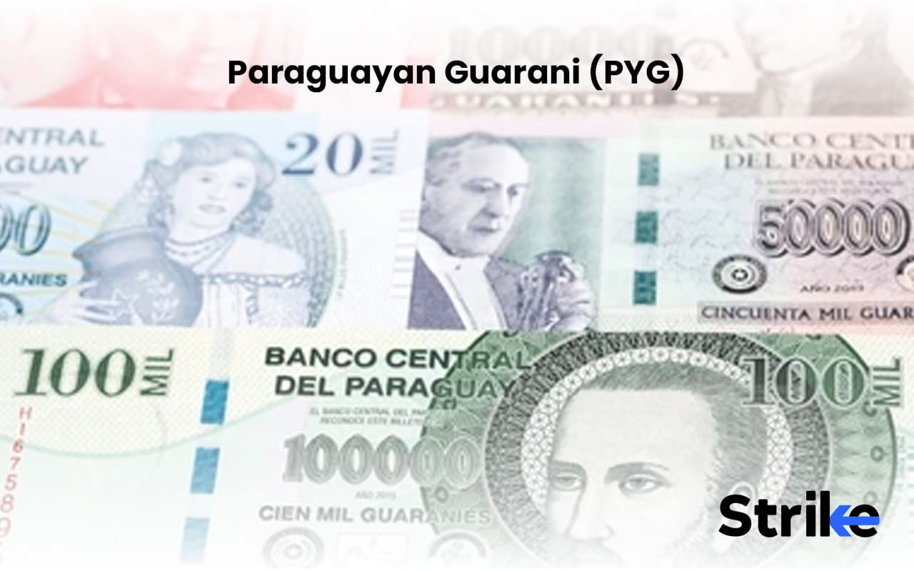 30 Weakest Currencies In The World Ranked in 2026