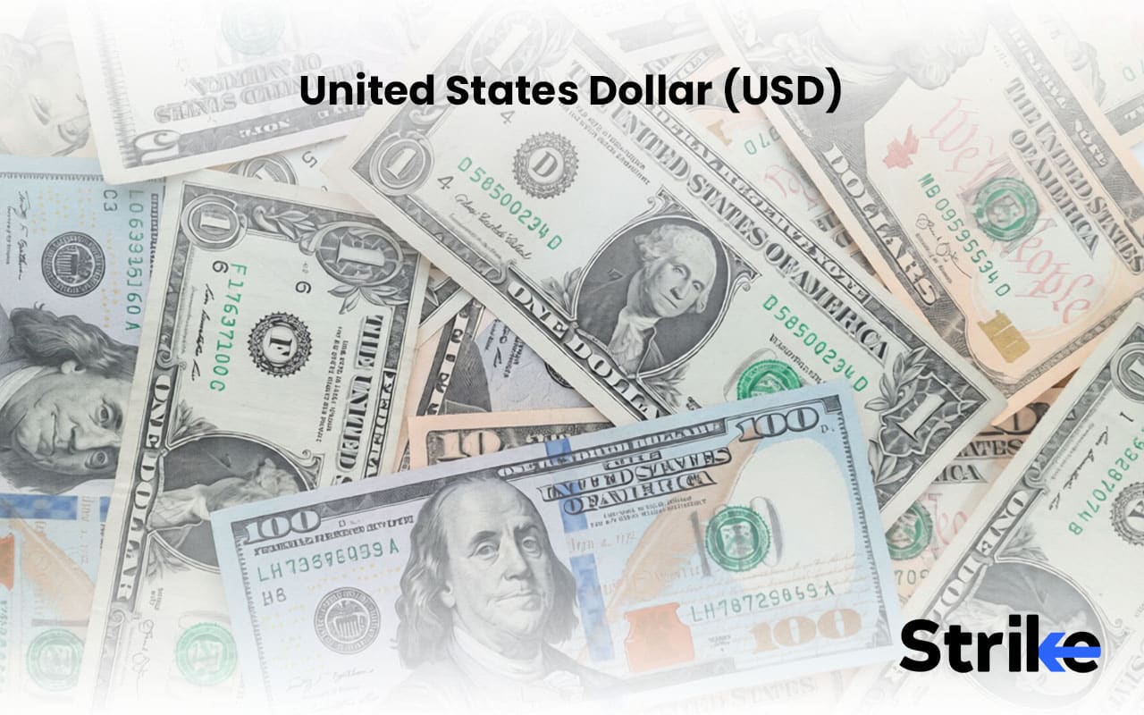 Top 30 Strongest Currencies In The World Ranked in 2026